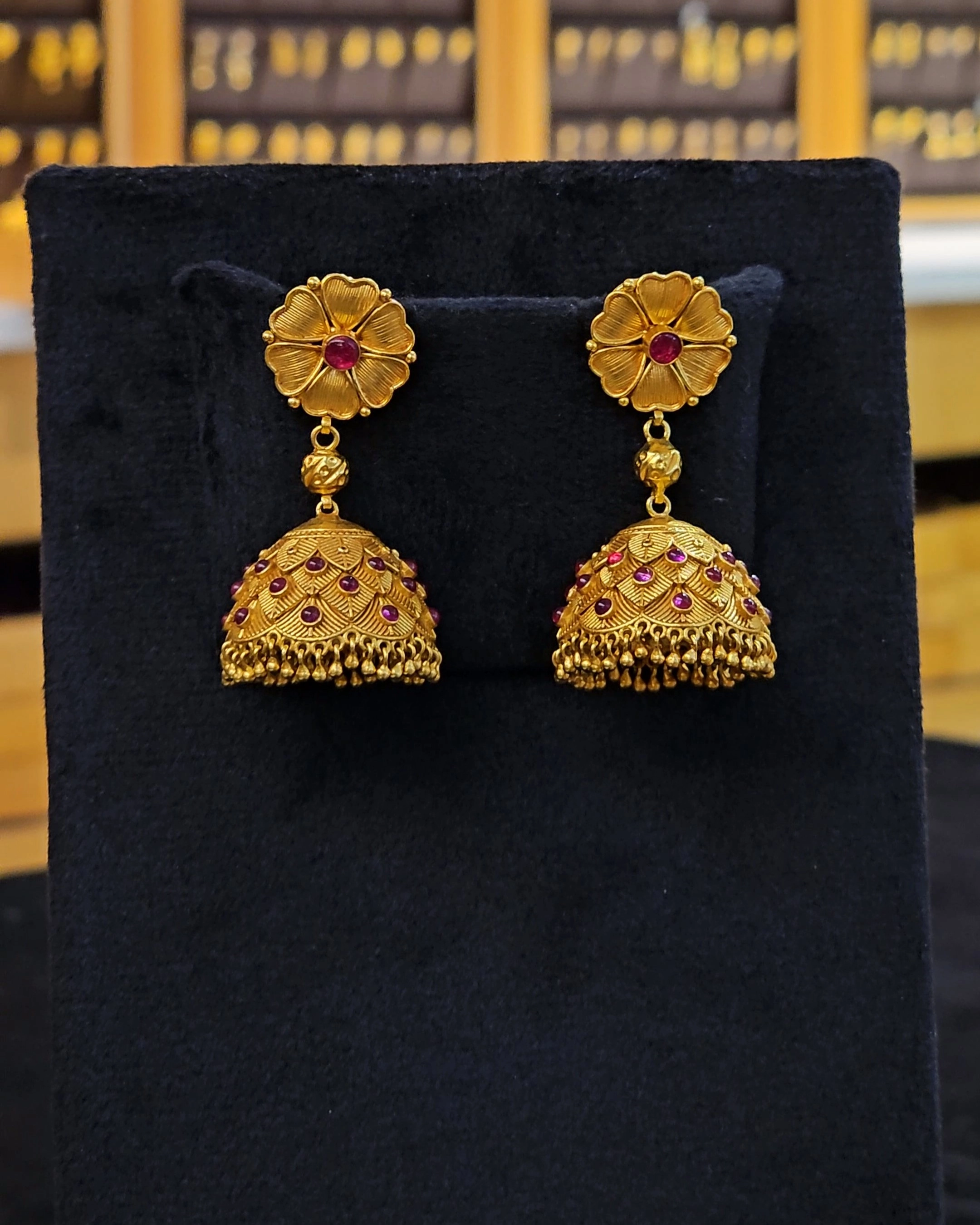 Find making charges with Jewellery price - GoldZouq